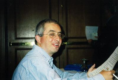 The Chris Silagy Prize | Cochrane Resources