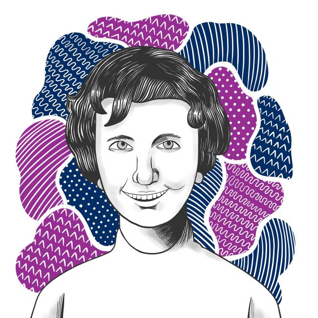 The Anne Anderson Award | Cochrane Resources