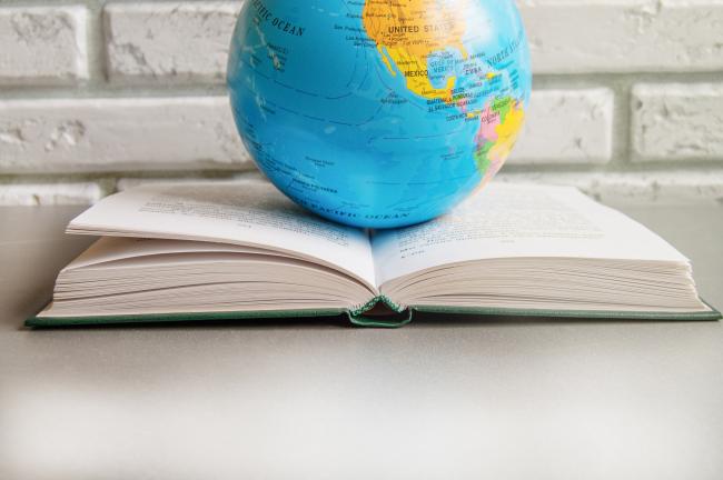 Overview of Geographic Groups | Cochrane Resources